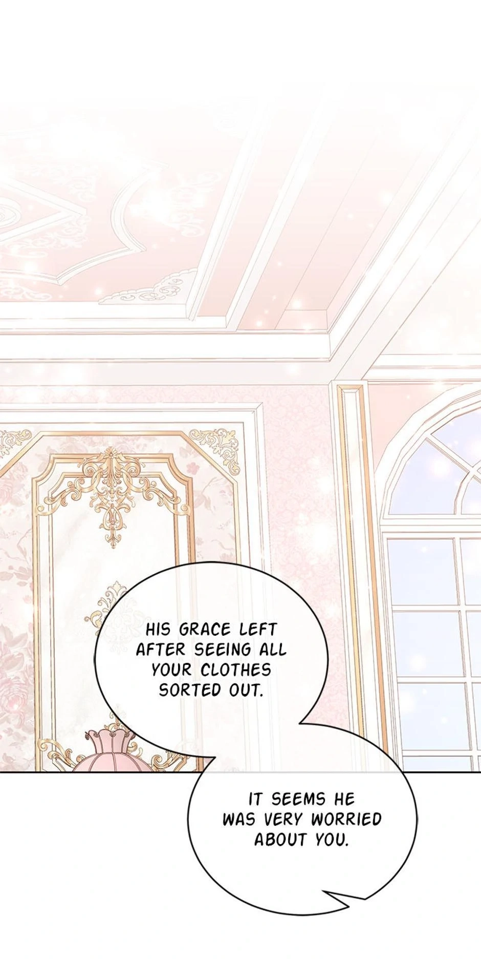 I Ended Up Saving My Crazy Stepfather Chapter 30 Flone Scans